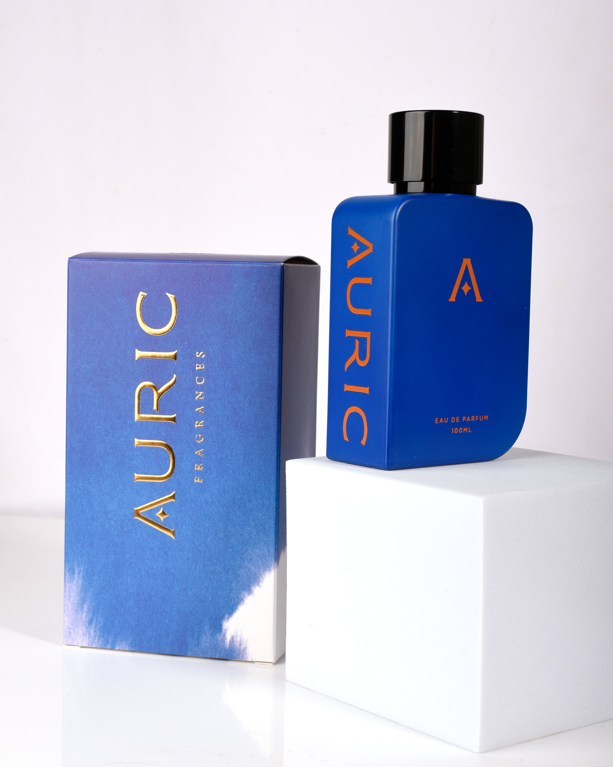 Auric Fragrances: Shop Luxury Perfumes Online | Fine Fragrances