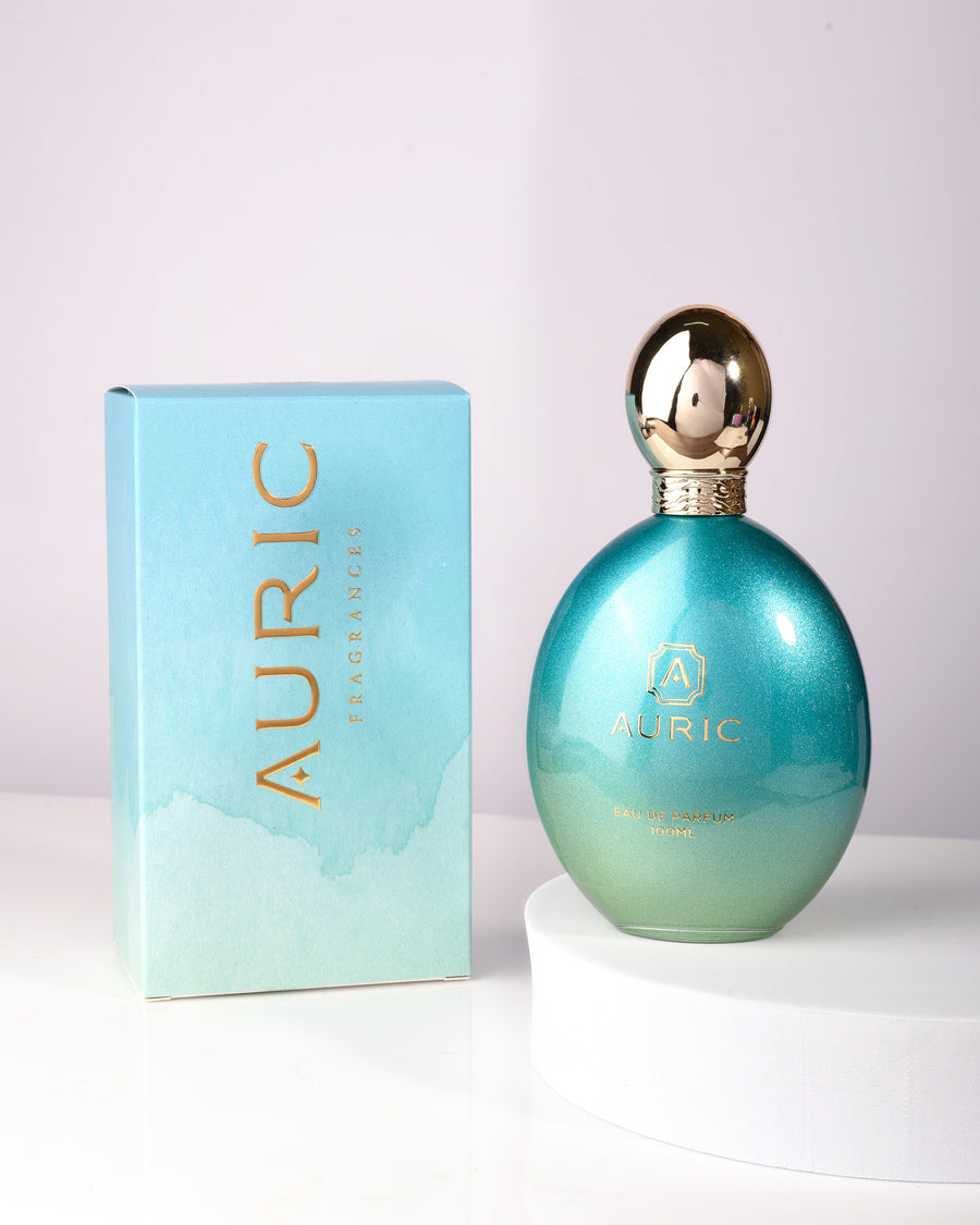 Auric Fragrances: Shop Luxury Perfumes Online | Fine Fragrances
